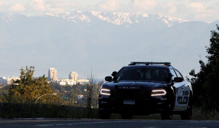Homepage - Saanich Police Department Recruiting